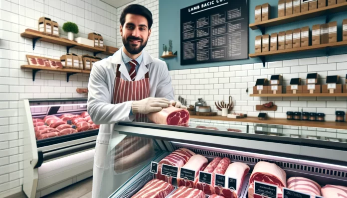 Wat is halal vlees? - Halal Merken